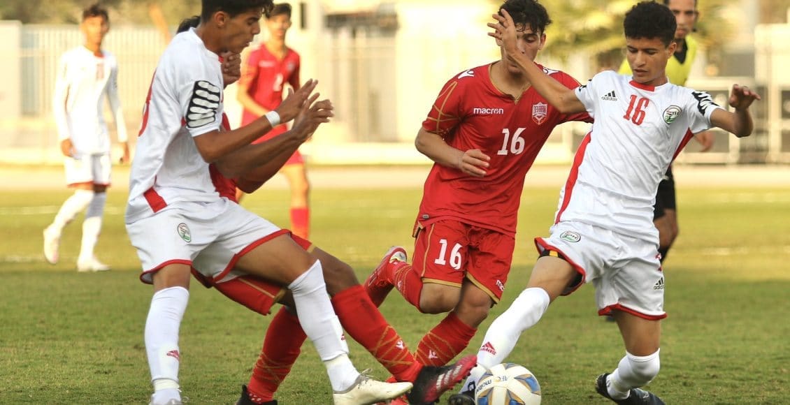 موعد مباراة اليمن وسوريا للناشئين القادمة في قبل نهائي بطولة غرب آسيا