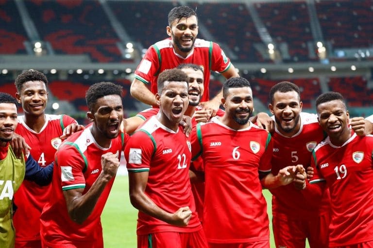 مباراة عمان وتونس تعرف على الموعد والقنوات الناقلة لربع نهائي كأس