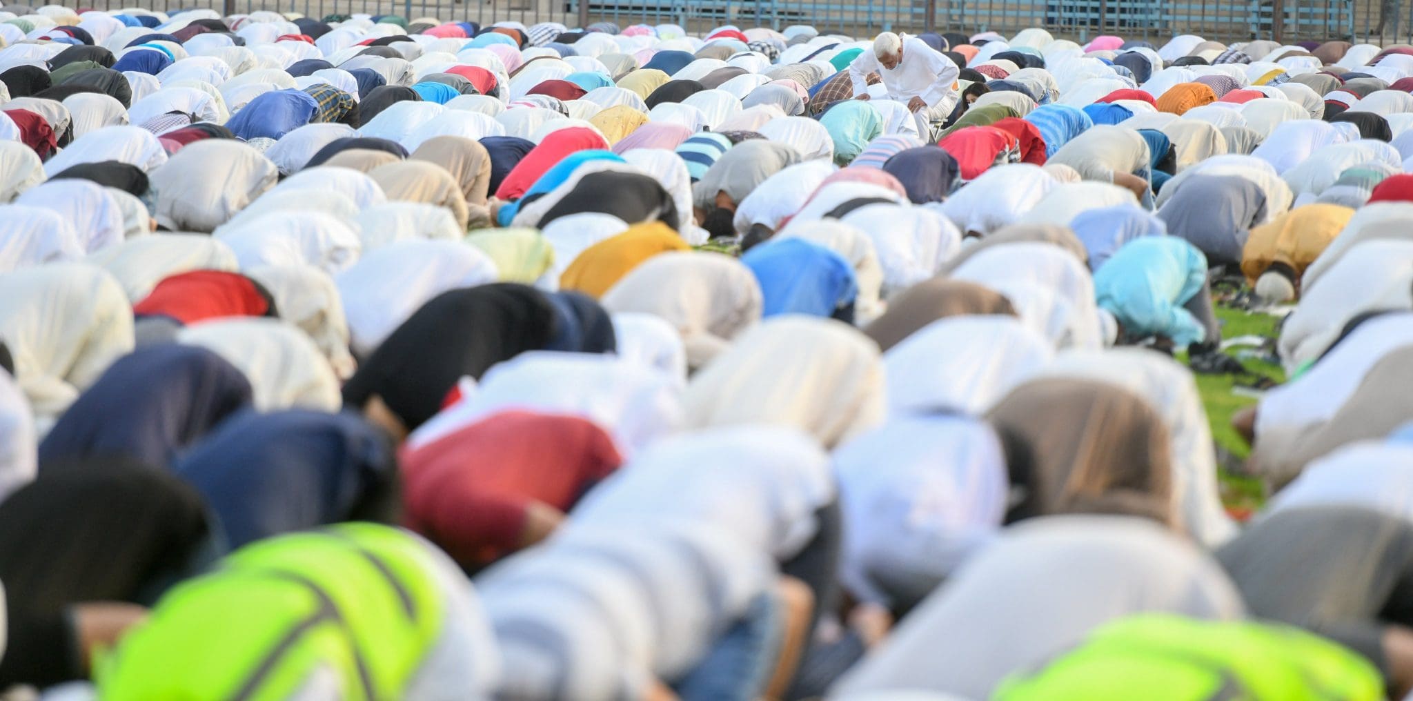 جدول مواعيد صلاة عيد الأضحى 2022 الكويت التوقيت في العاصمة وحولي