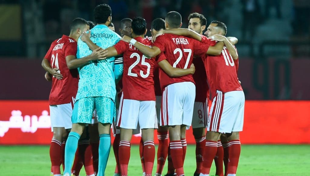 الأندية المتأهلة لدور 16 من دوري أبطال إفريقيا 2023 تعرف على فرق ثمن