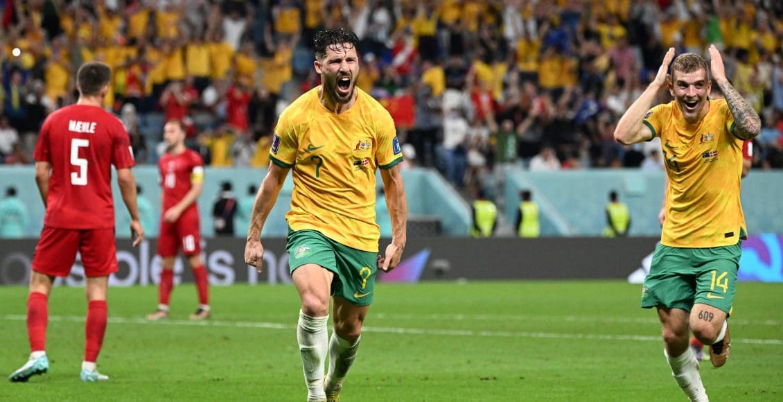 كأس العالم 2022 تعرف على المنتخبات المتأهلة لدور 16 كلمة دوت أورج