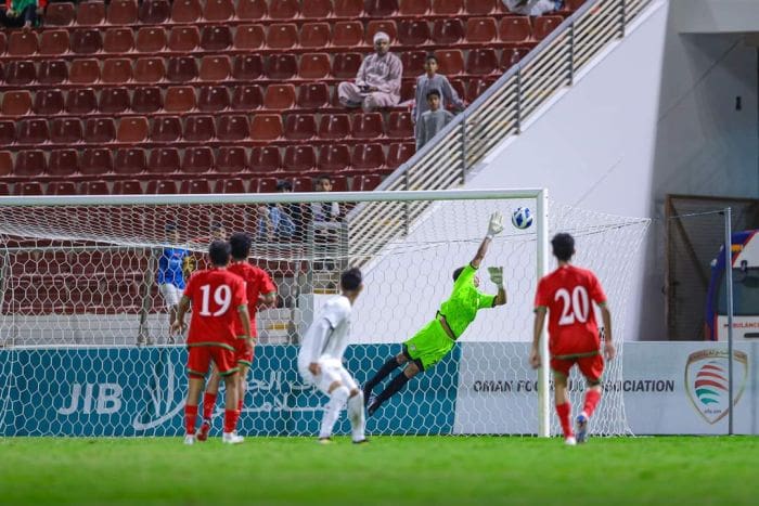 جدول قبل نهائي بطولة غرب آسيا للناشئين 2023 من يُقابل منتخب اليمن تحت