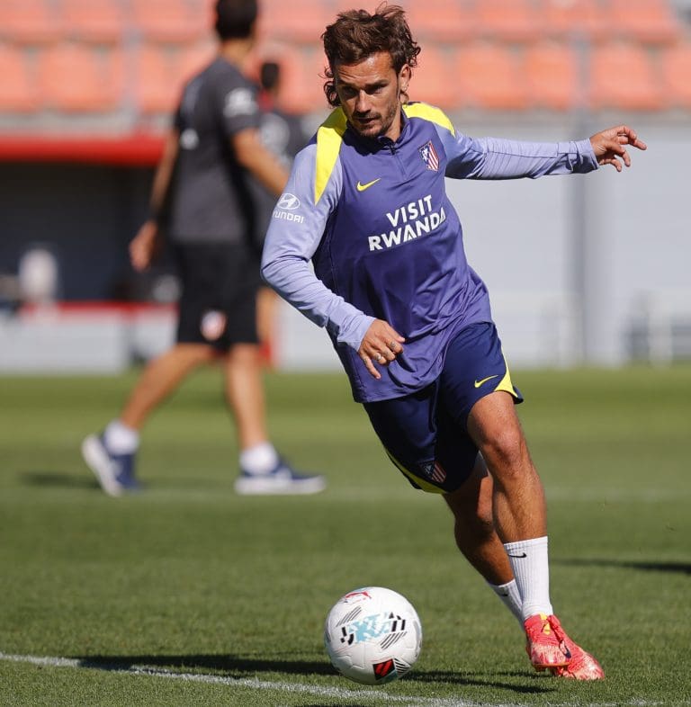 أبرزها أتلتيكو مدريد ضد رايو فاليكانو.. القنوات الناقلة ومواعيد مباريات ...