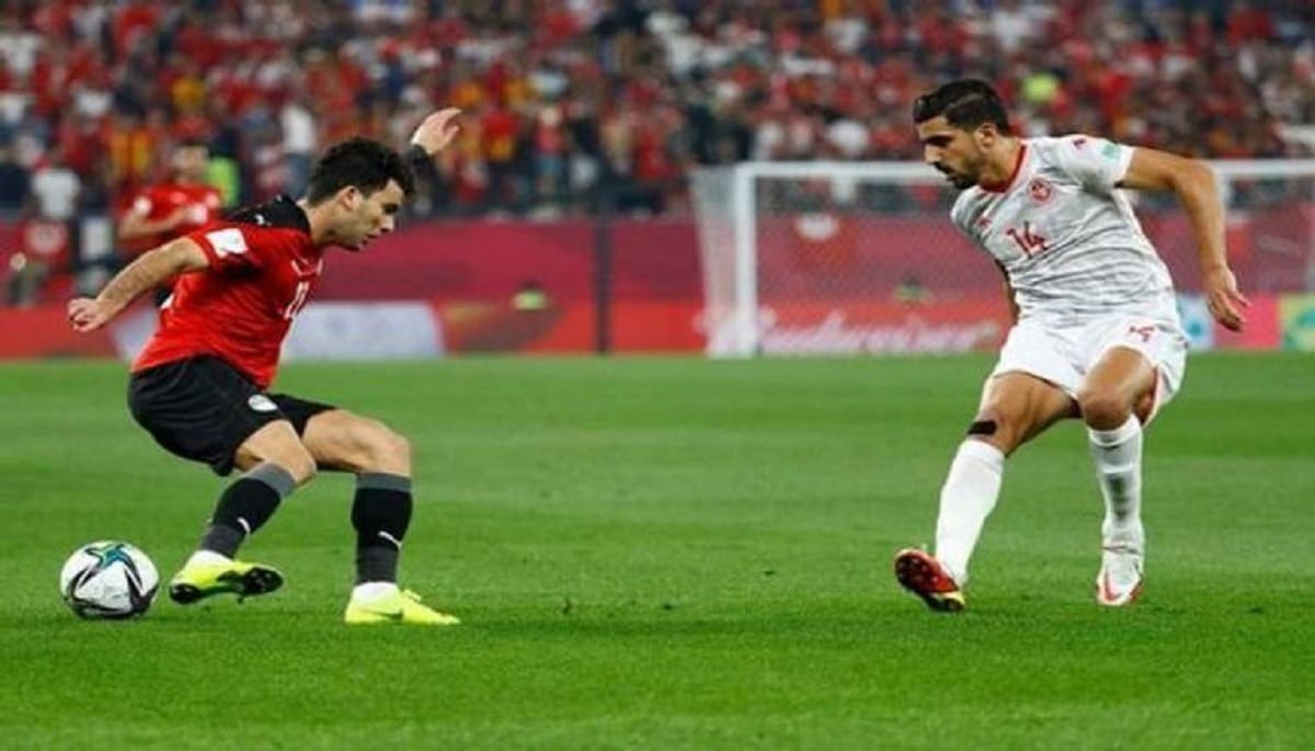 مباراة منتخب مصر الثاني ضد تونس اليوم.. تعرف على القناة الناقلة ...