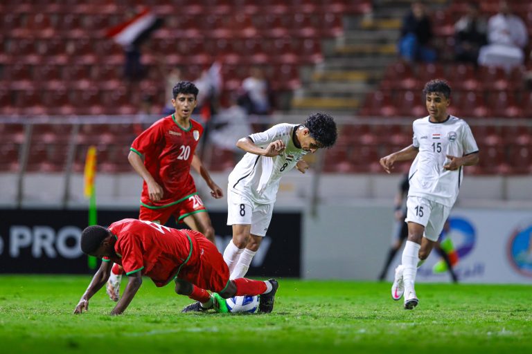 مواعيد مباريات اليمن للناشئين في كأس آسيا 2026 تحت 17 سنة والقنوات ...